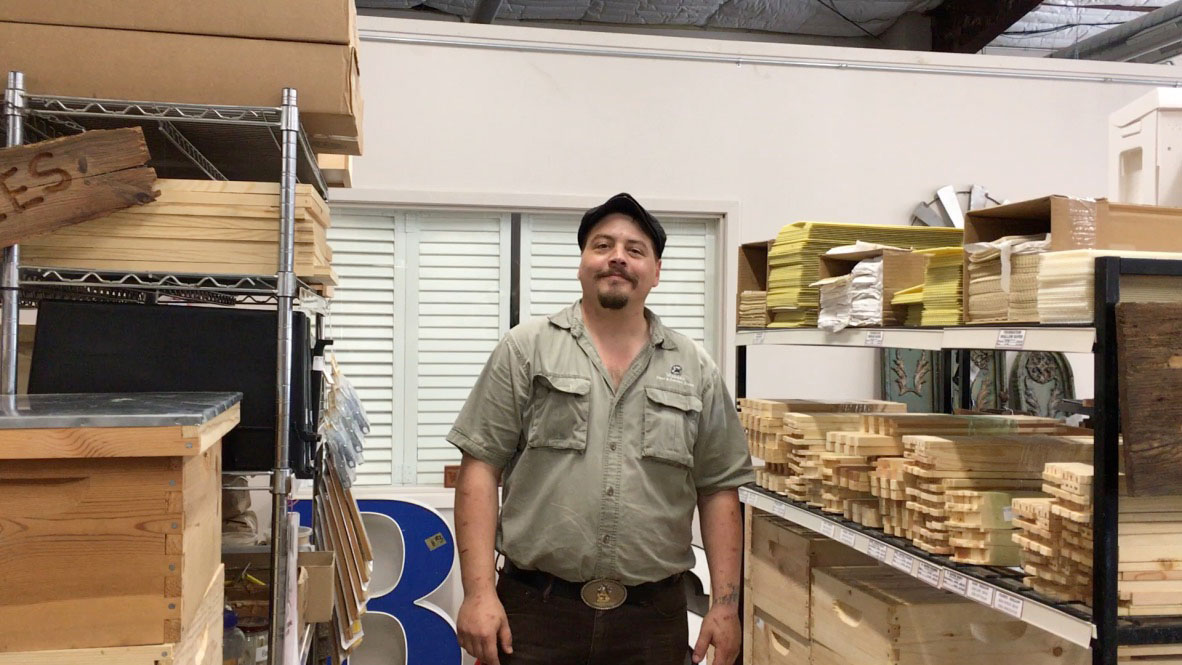Beekeeping Bee Supplies Store Houston, TX