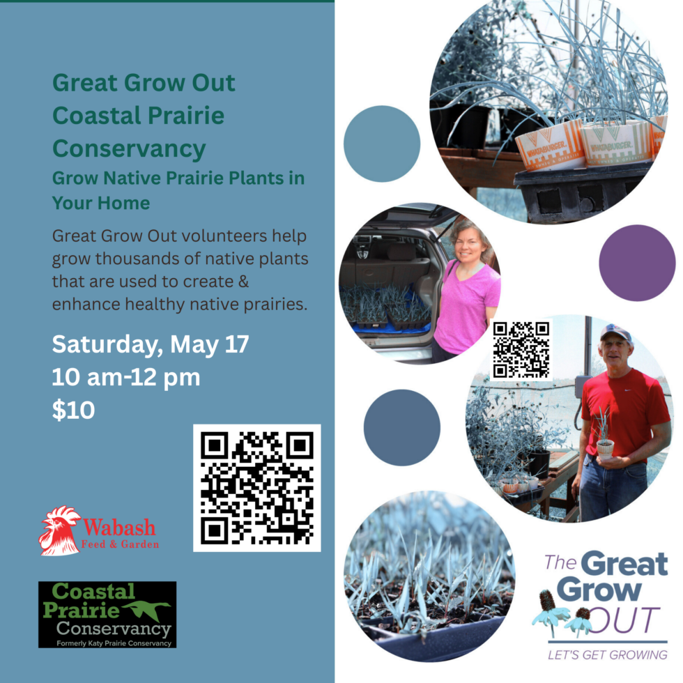 The Great Grow Out! | Wabash Feed & Garden